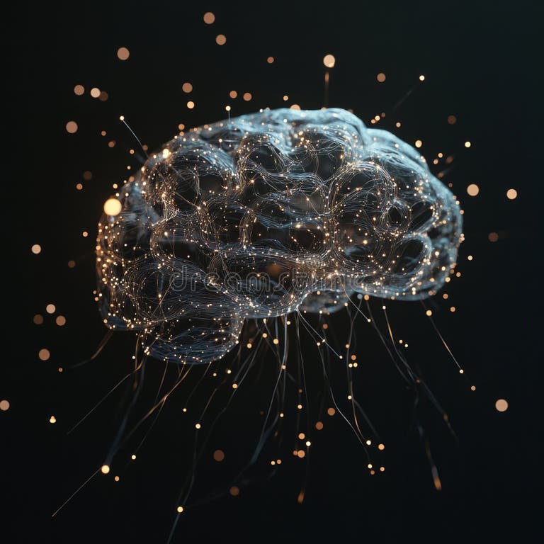 Digital Brain Networks: Neural Connections and Modern Technology ... Digital Brain Networks: Neural Connections and Modern Technology ...