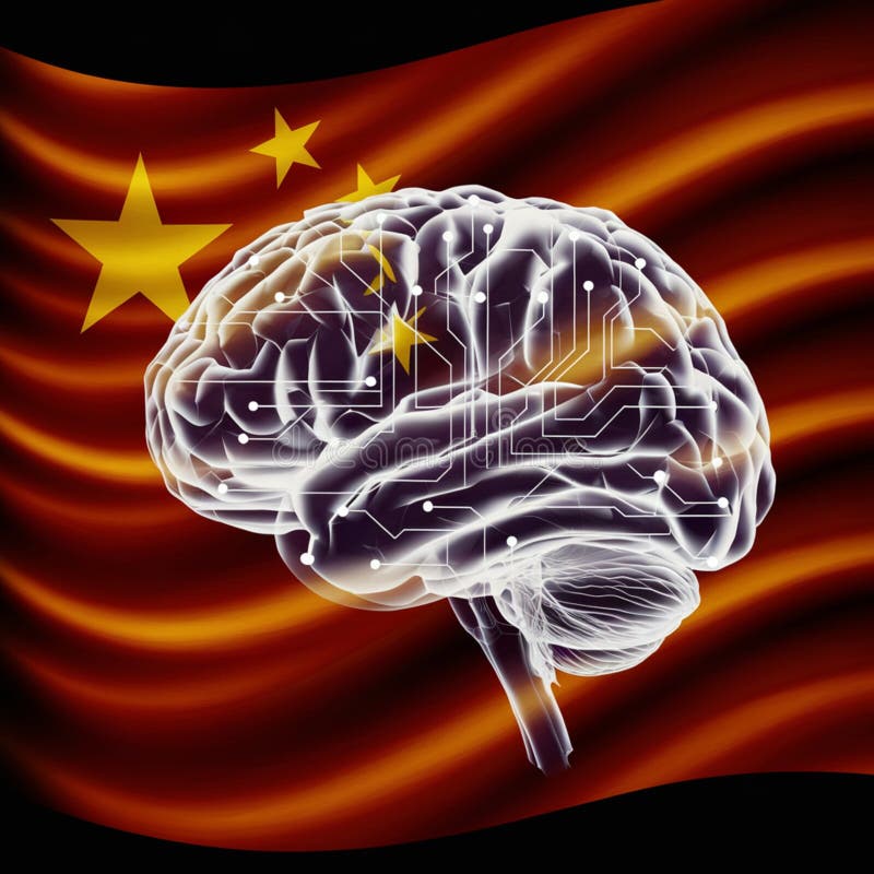 Neurological Studies Stock Illustrations – 300 Neurological Studies ...