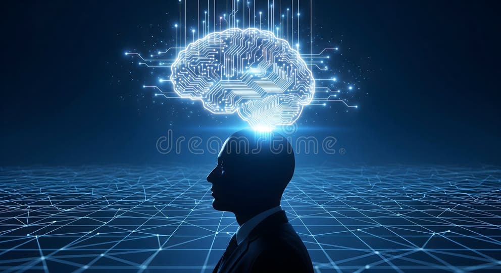 Advanced Computational Thinking Stock Illustrations – 256 Advanced ...
