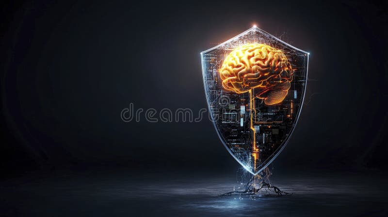 Digital Brain Shielding Against Cyber Threats a Vision of Future ...