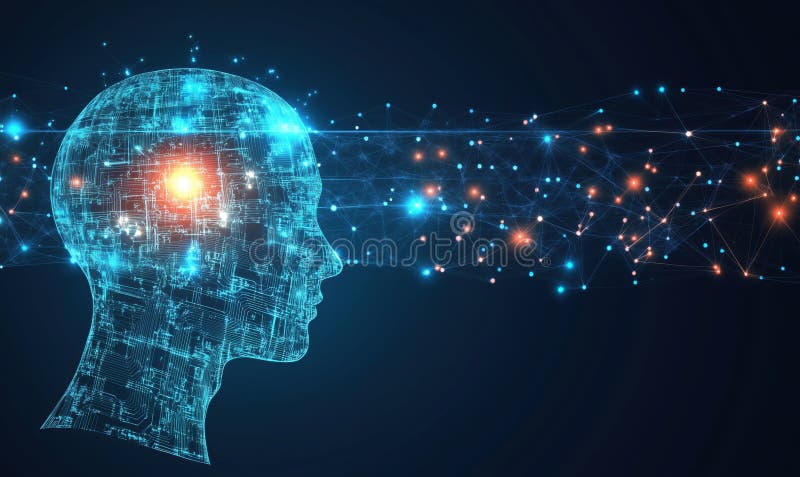 Digital Brain Visualization with Neural Connections and Circuit ... Digital Brain Visualization with Neural Connections and Circuit ...