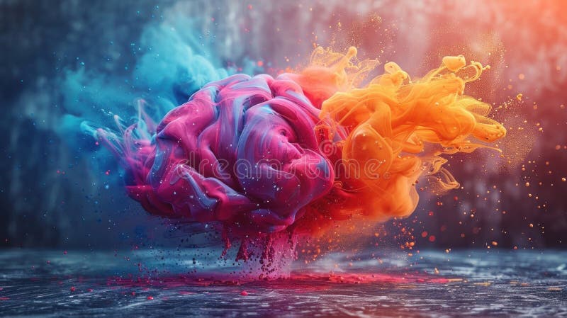 Digital Brainstorm: a Creative Conceptualization of the Modern Mind ...