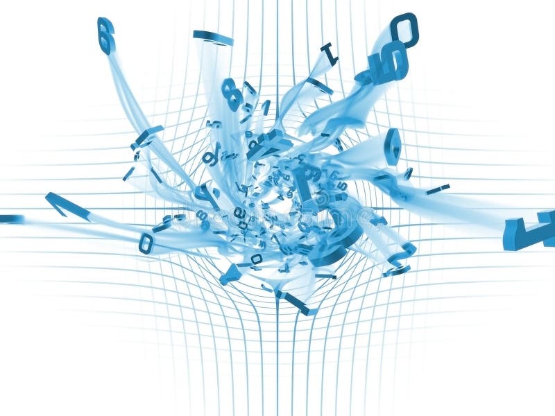 Breakthrough stock illustration. Illustration of company - 9251349