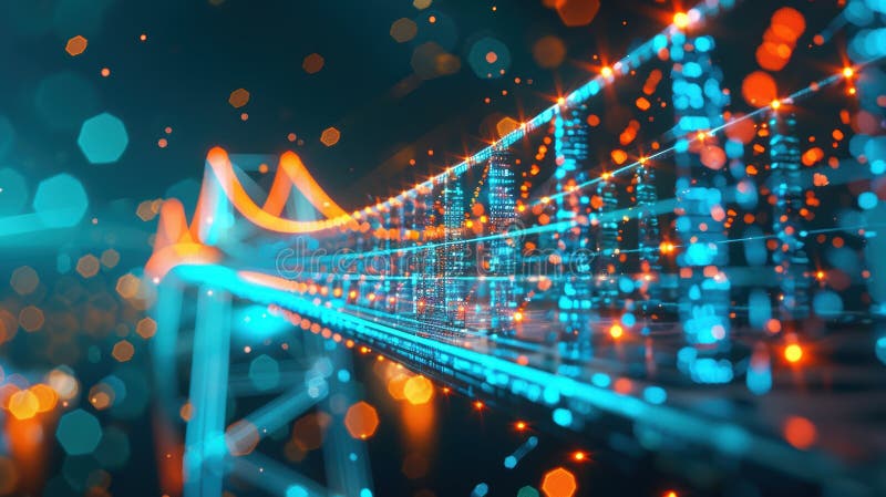 Digital Bridge Connecting Networks for Futuristic Communication and ...