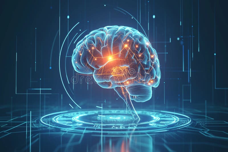 Digital Brilliance AI Brain, Neural Networks, and Machine Learning ... Digital Brilliance AI Brain, Neural Networks, and Machine Learning ...