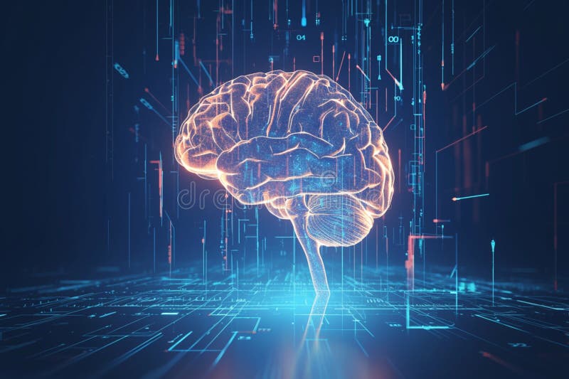 Digital Brilliance AI Brain, Neural Networks, and Machine Learning ... Digital Brilliance AI Brain, Neural Networks, and Machine Learning ...