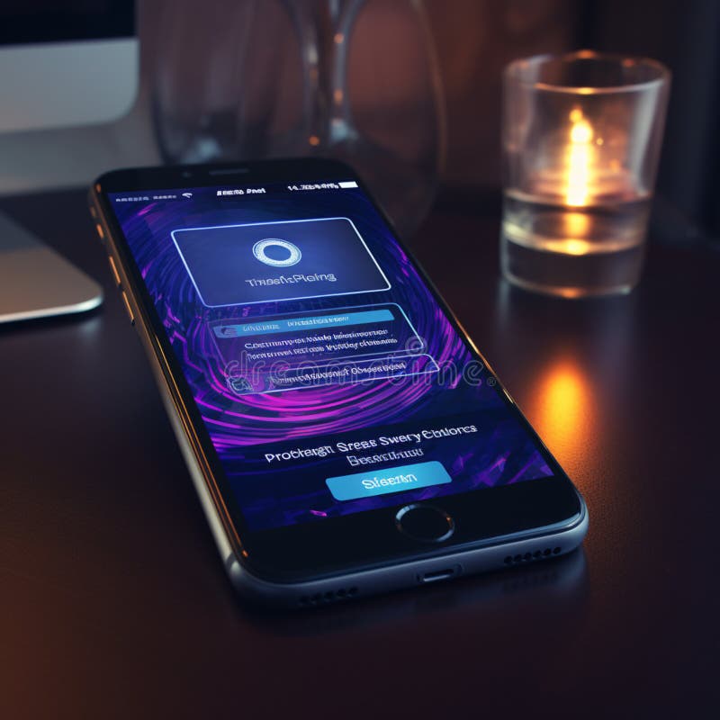 UI Design for a Productivity App with a Minimalistic Design and Simple ...