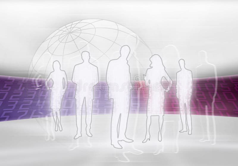 Women Rule World Stock Illustrations – 63 Women Rule World Stock ...