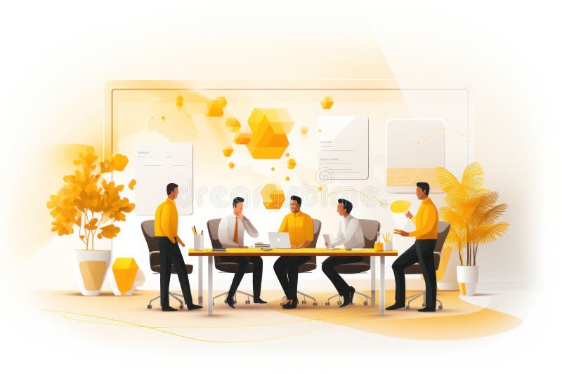 Digital Business Strategies, Creating Business Strategy Plan ...