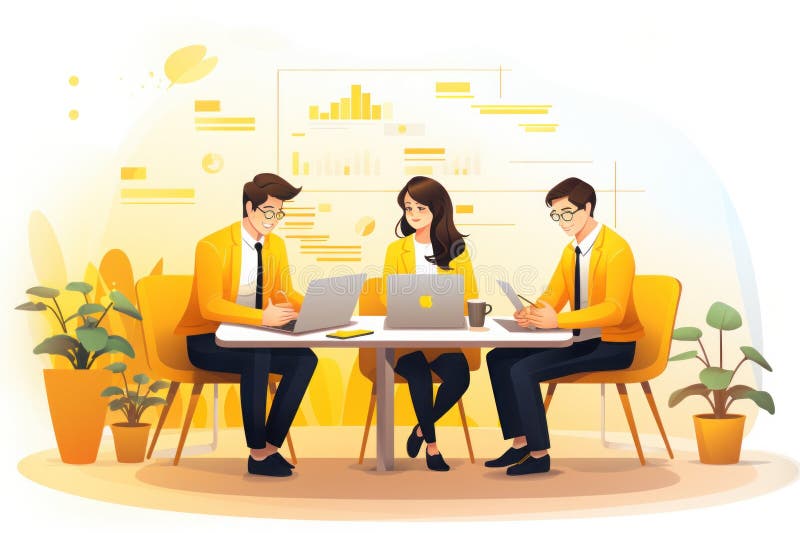 Digital Business Strategies, Creating Business Strategy Plan ...