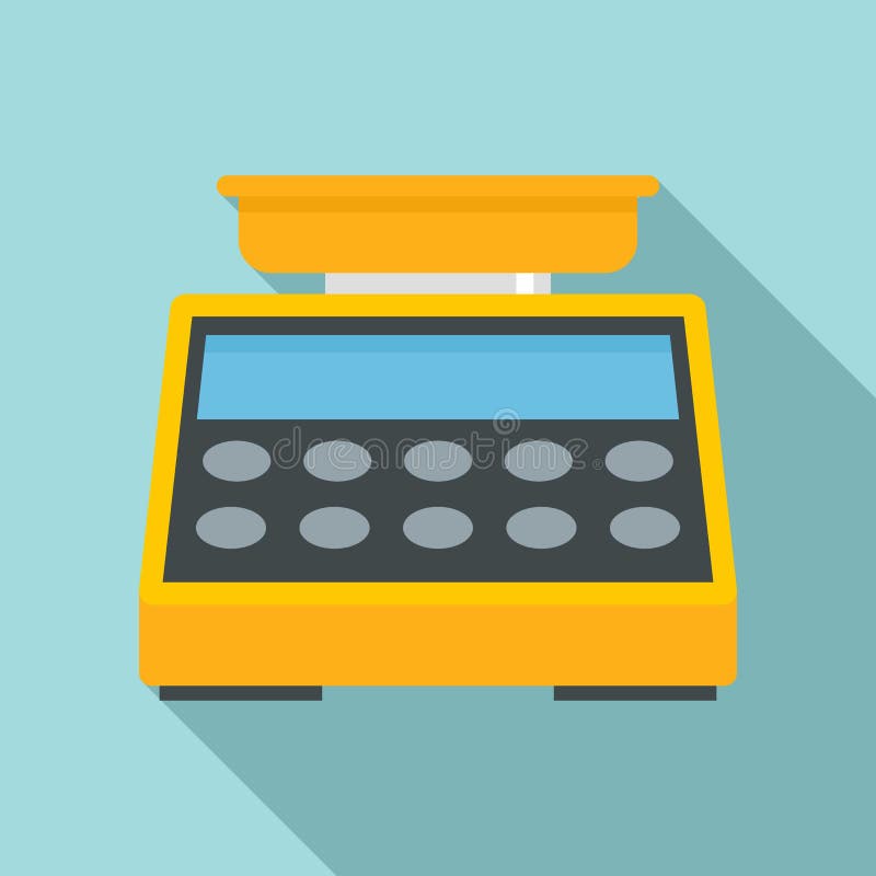 Digital Scales Icon Stock Illustrations – 2,709 Digital Scales Icon ...