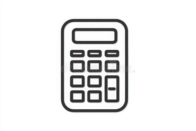 Basic Math Operations Buttons Stock Illustrations – 55 Basic Math ...