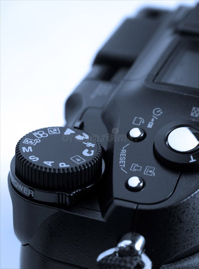 Digital camera stock photo. Image of camera, digital, technology - 121150