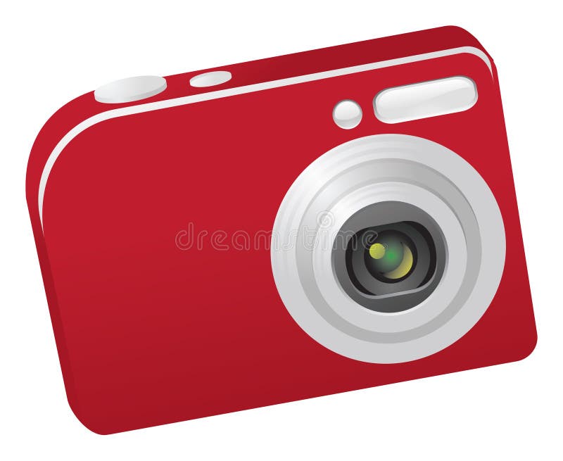 Cartoon Digital Camera Stock Illustrations – 18,952 Cartoon Digital ...