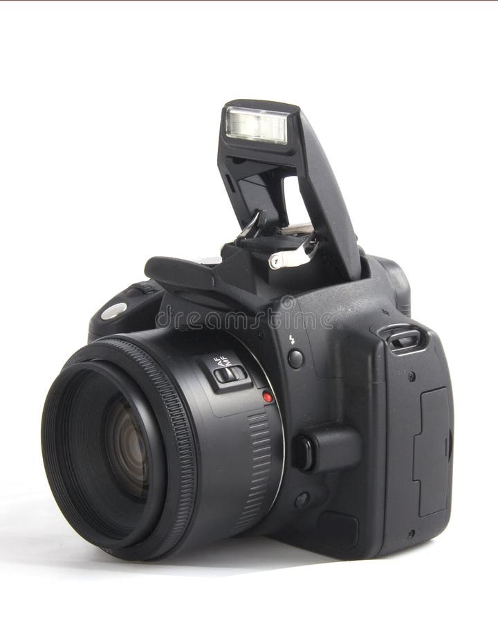 Video and Audio Body Camera Worn by UK Police Officers. Editorial Image ...