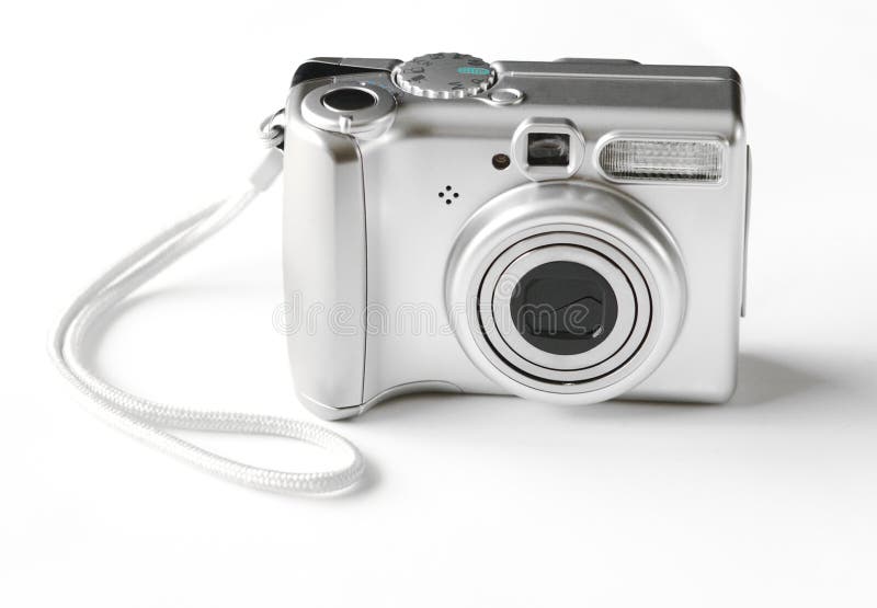 Camera Template stock image. Image of capture, white, hand - 1094257
