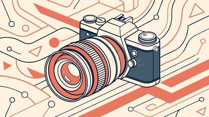 Camera Circuit Board Stock Illustrations – 2,009 Camera Circuit Board ...