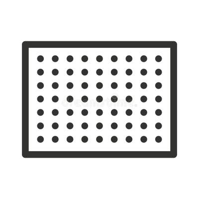 Digital Camera Cmos Ccd Image Sensor Icon. Camera Sensor Correction ...