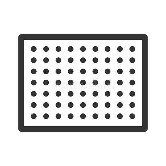 Digital Camera Cmos Ccd Image Sensor Icon. Camera Sensor Correction ...