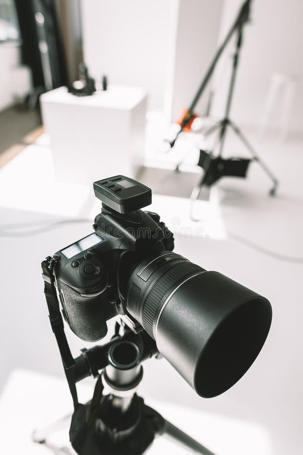 Digital camera stock image. Image of illuminated, digitally - 102997863