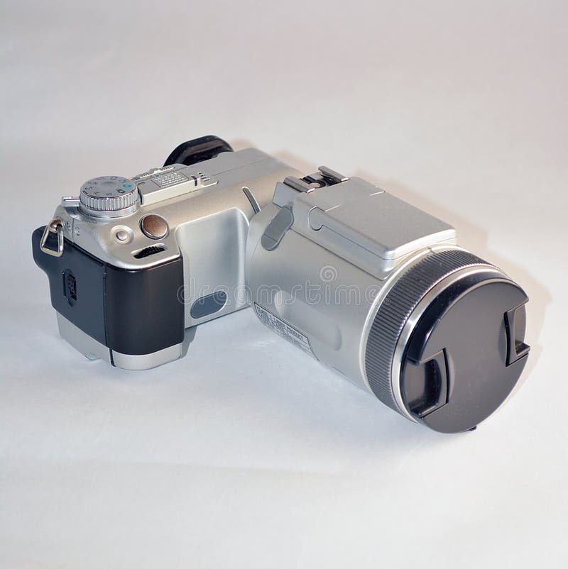 Digital camera stock photo. Image of technology, cars - 37053172