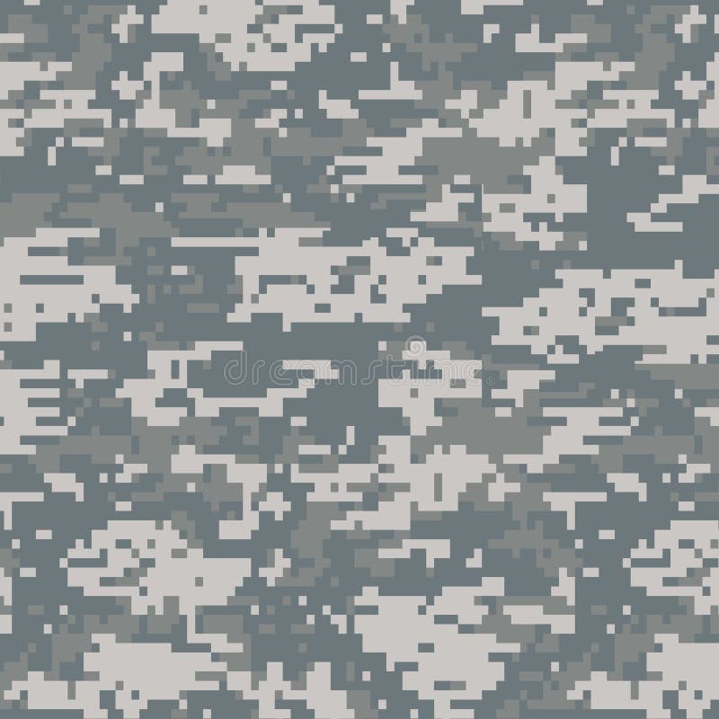 Nato Camouflage Military Stock Illustrations – 489 Nato Camouflage ...