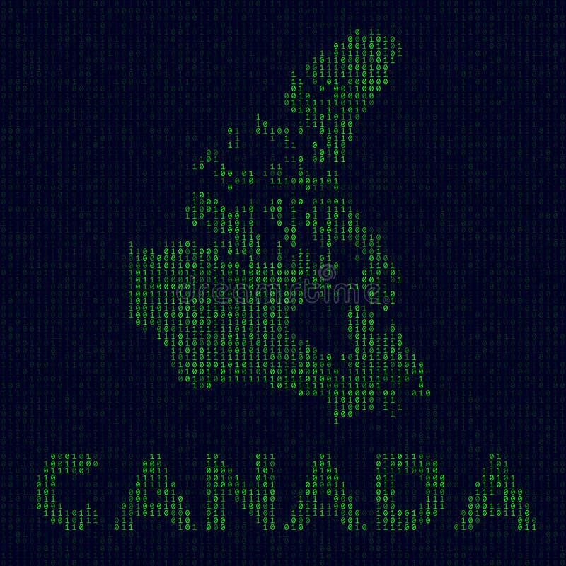Digital Canada logo. stock vector. Illustration of abstract - 180097773