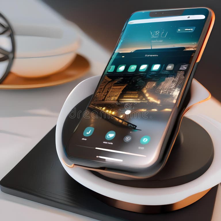 A Digital Canvas Showcasing the Fusion of Technology and Artistic Expression, Pushing Boundaries ...