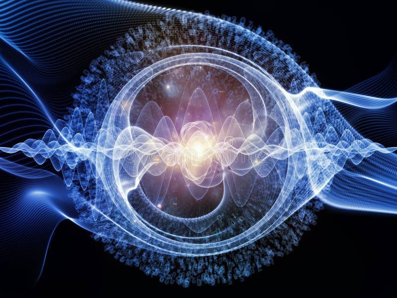 Digital Radial Oscillation Stock Photos - Free & Royalty-Free Stock ...