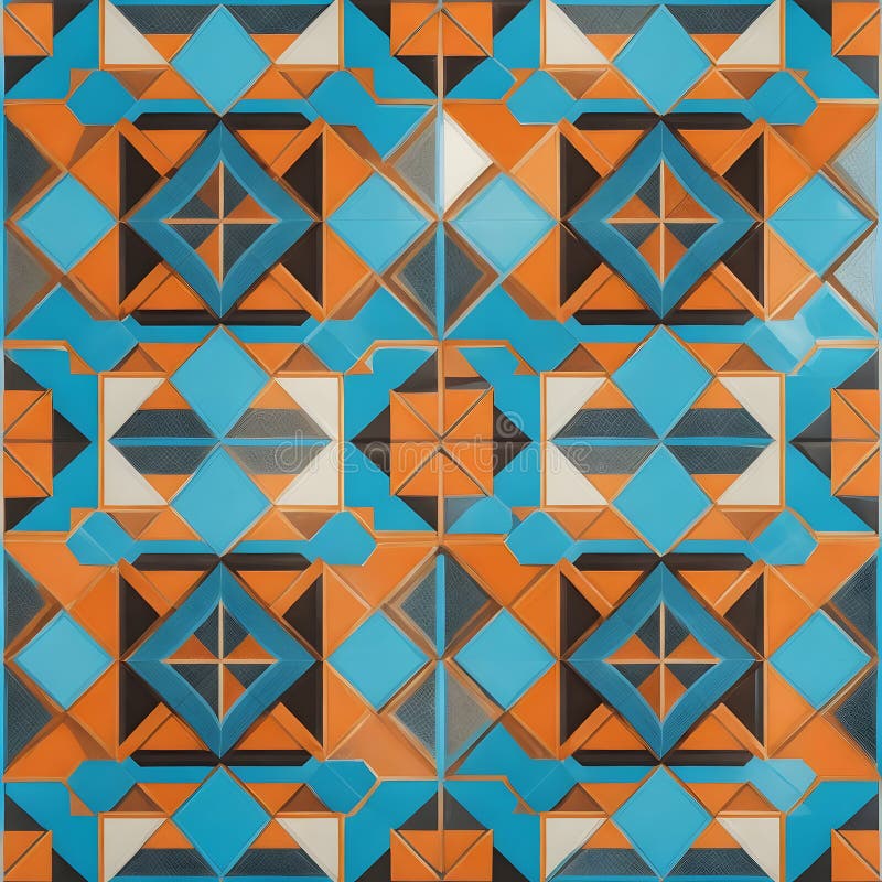 Digitaltilepattern Stock Illustrations – 6 Digitaltilepattern Stock ...