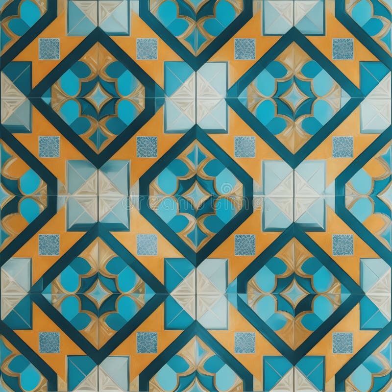 Digitaltilepattern Stock Illustrations – 6 Digitaltilepattern Stock ...