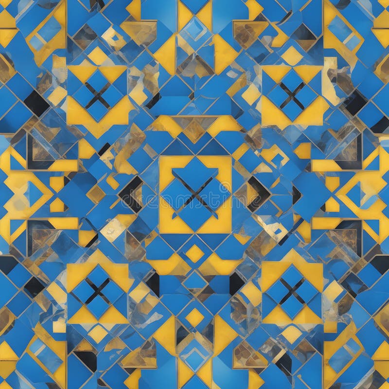 Digitaltilepattern Stock Illustrations – 6 Digitaltilepattern Stock ...