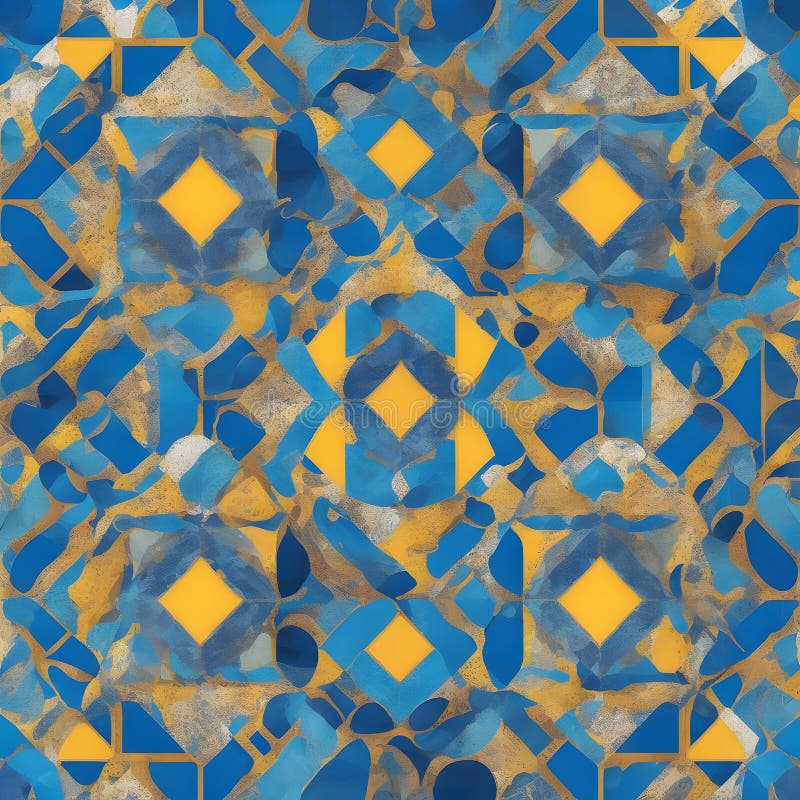 Digitaltilepattern Stock Illustrations – 6 Digitaltilepattern Stock ...