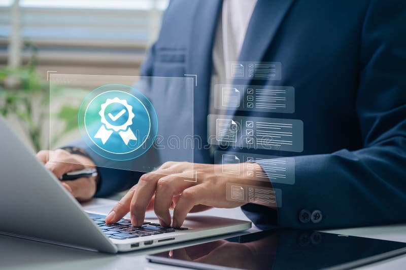 Digital Certification and Quality Management for Business Success ... Digital Certification and Quality Management for Business Success ...