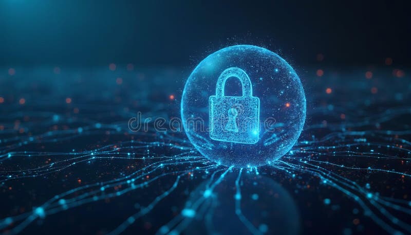 Virtual Authentication Sphere Pulsing with Encrypted Data Streams for ...