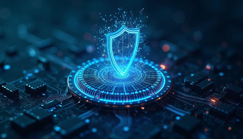 Digital Armor Forming Protective Shield Around Corporate Infrastructure ...