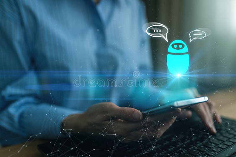 Digital Chat Bot for Provide Access To Information and Data in Online ...