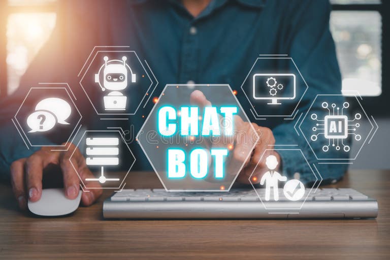 1,799 Chat Gpt Robot Stock Photos - Free & Royalty-Free Stock Photos ...
