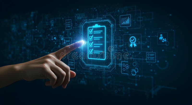 Digital Checklist Automation Software for Task Management and Workflow ...