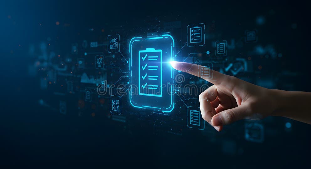Digital Checklist Management Software for Task Completion and Workflow ...