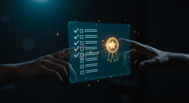 Digital Checklist Quality Assurance, Compliance, and Standards on ...