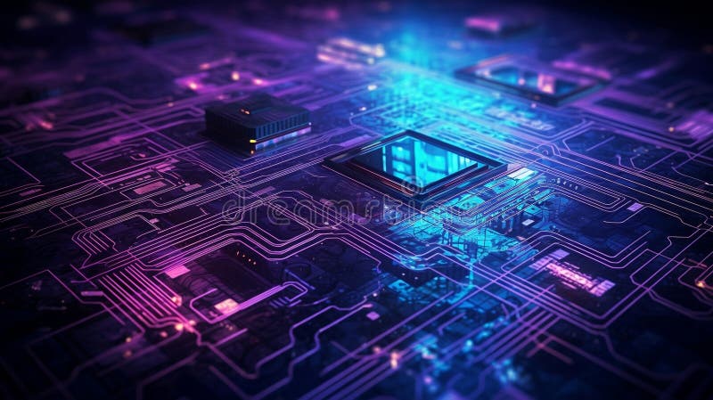 Purple Motherboard Stock Illustrations – 1,313 Purple Motherboard Stock ...