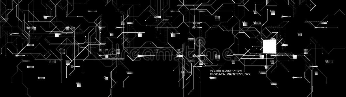 Processor Cyber System Stock Illustrations – 29,026 Processor Cyber System Stock Illustrations ...