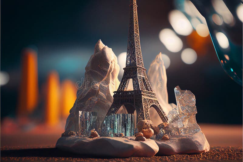 Digital Cities Project Presents Icons of Architecture and Art in a ...