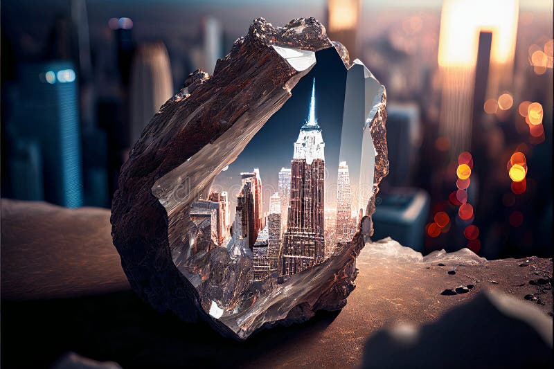 Digital Cities Project Presents Icons of Architecture and Art in a ...