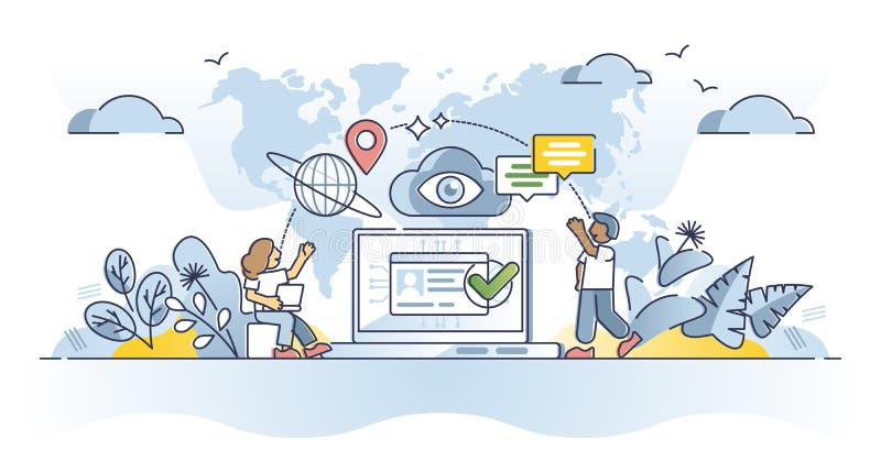 Citizenship Stock Illustrations – 43,616 Citizenship Stock ...