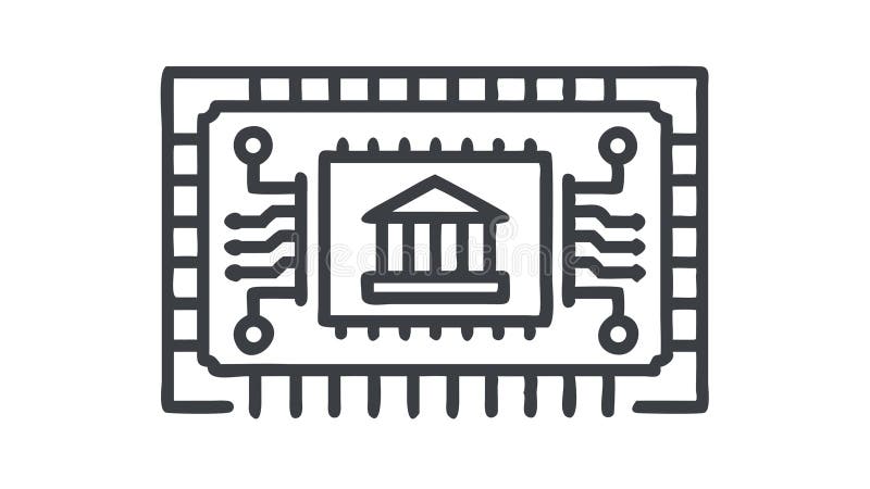 Urban Digital Flow Stock Illustrations – 8,994 Urban Digital Flow Stock ...