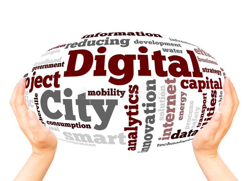 Digital Citizen Word Cloud Stock Illustrations – 28 Digital Citizen ...