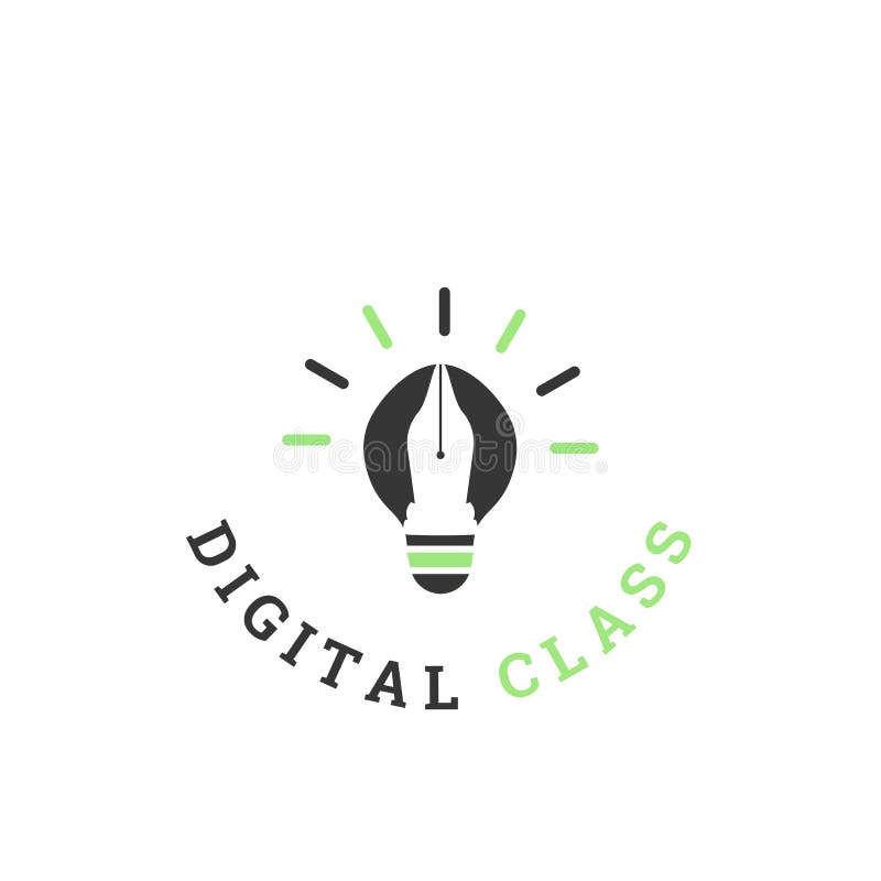 Digital class stock illustration. Illustration of organ - 255261895