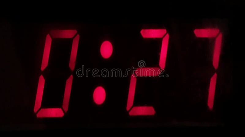 Count Forward Animation from 1 To 10 4K Stock Video - Video of event ...